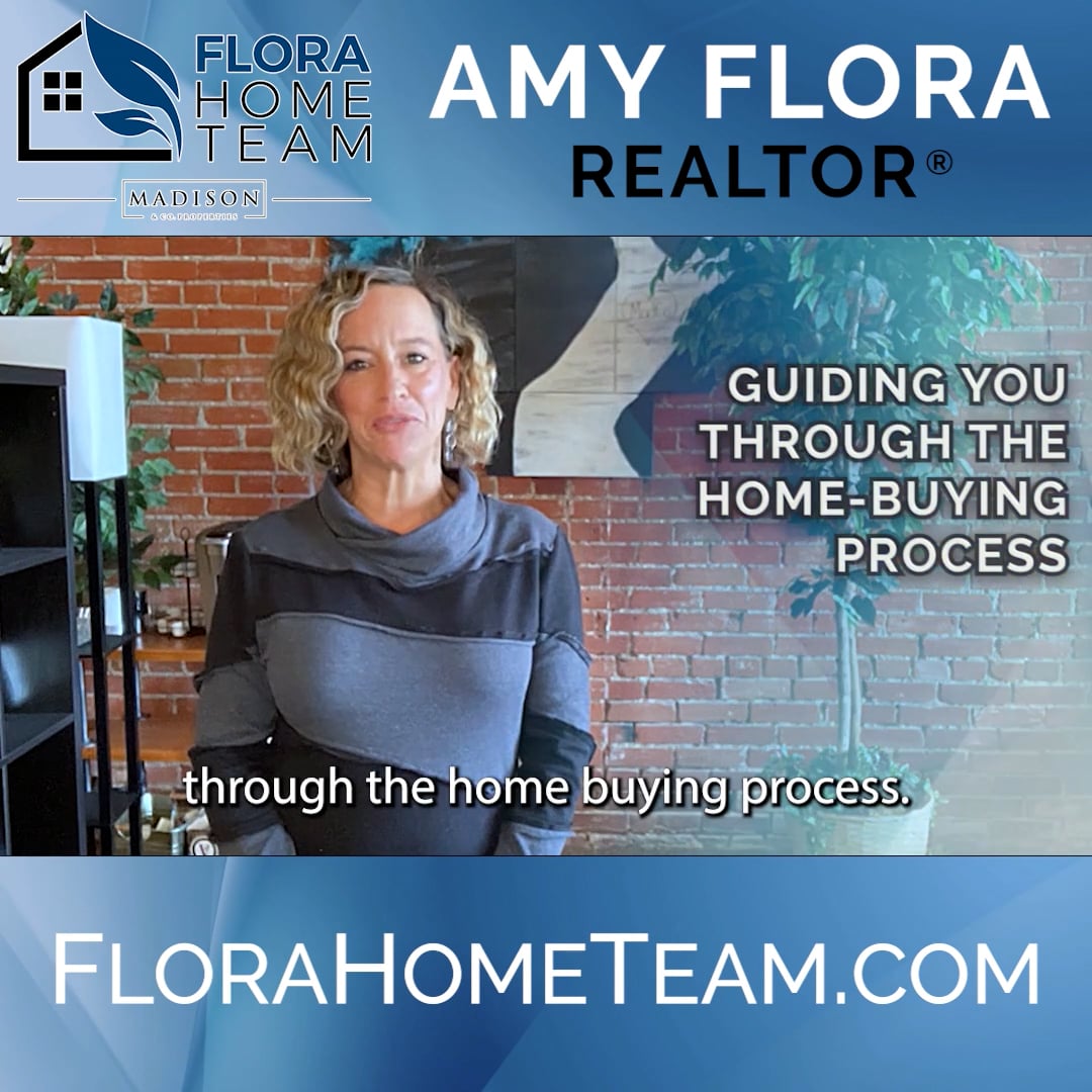 Amy Flora Spotlight Buyers Knowledge 1:1