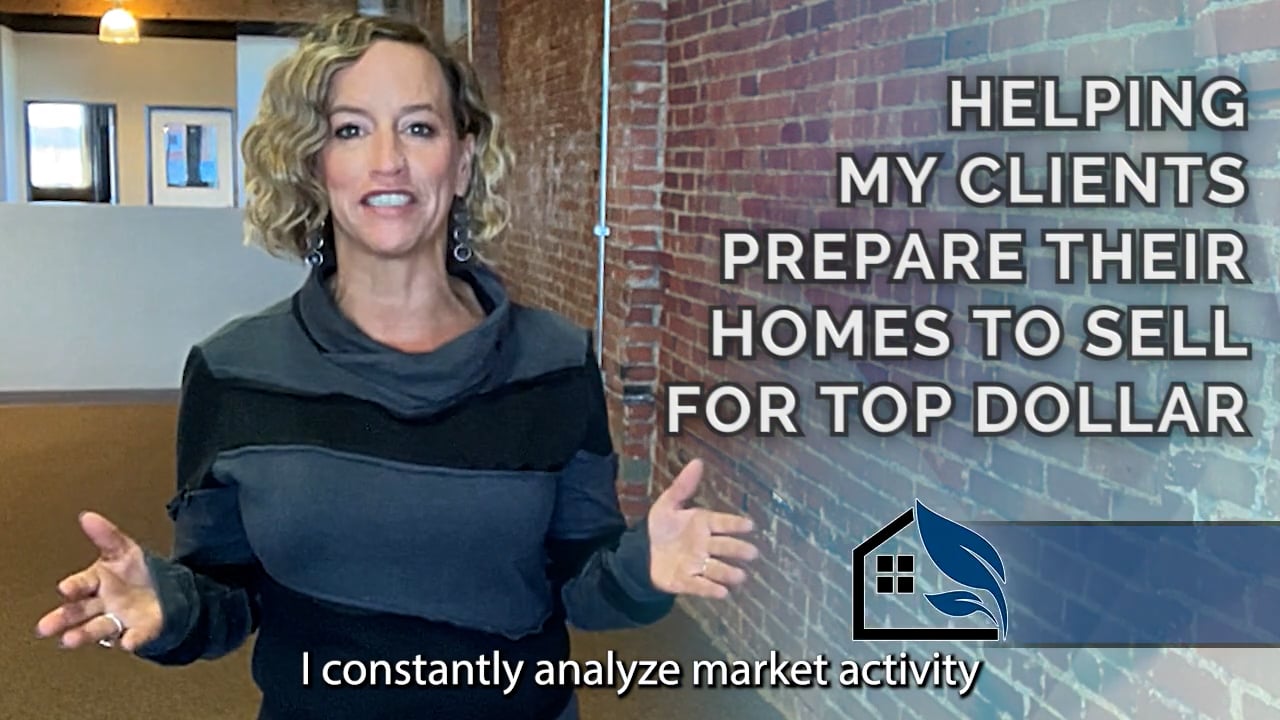 Amy Flora Sellers Improvements 16:9 on Vimeo