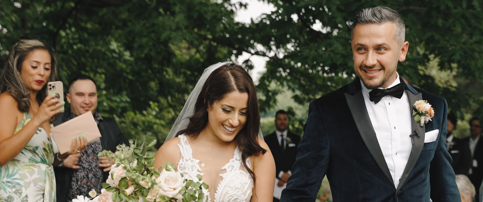 Rachel + David on Vimeo