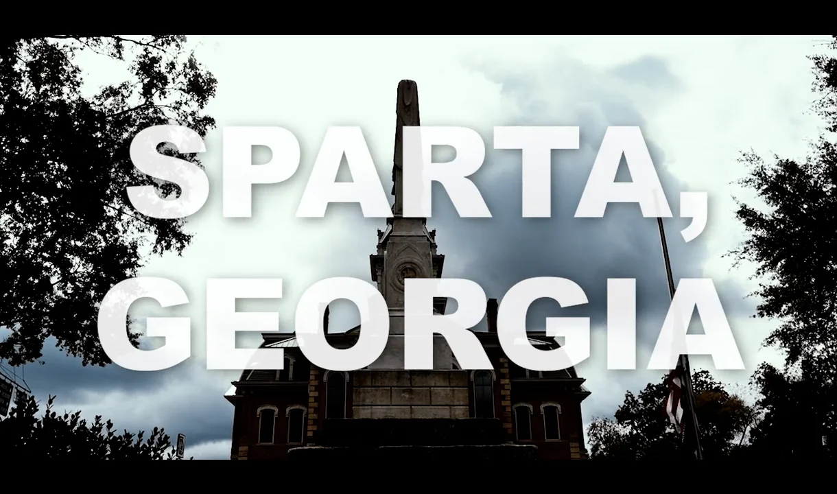The Spirit of Sparta