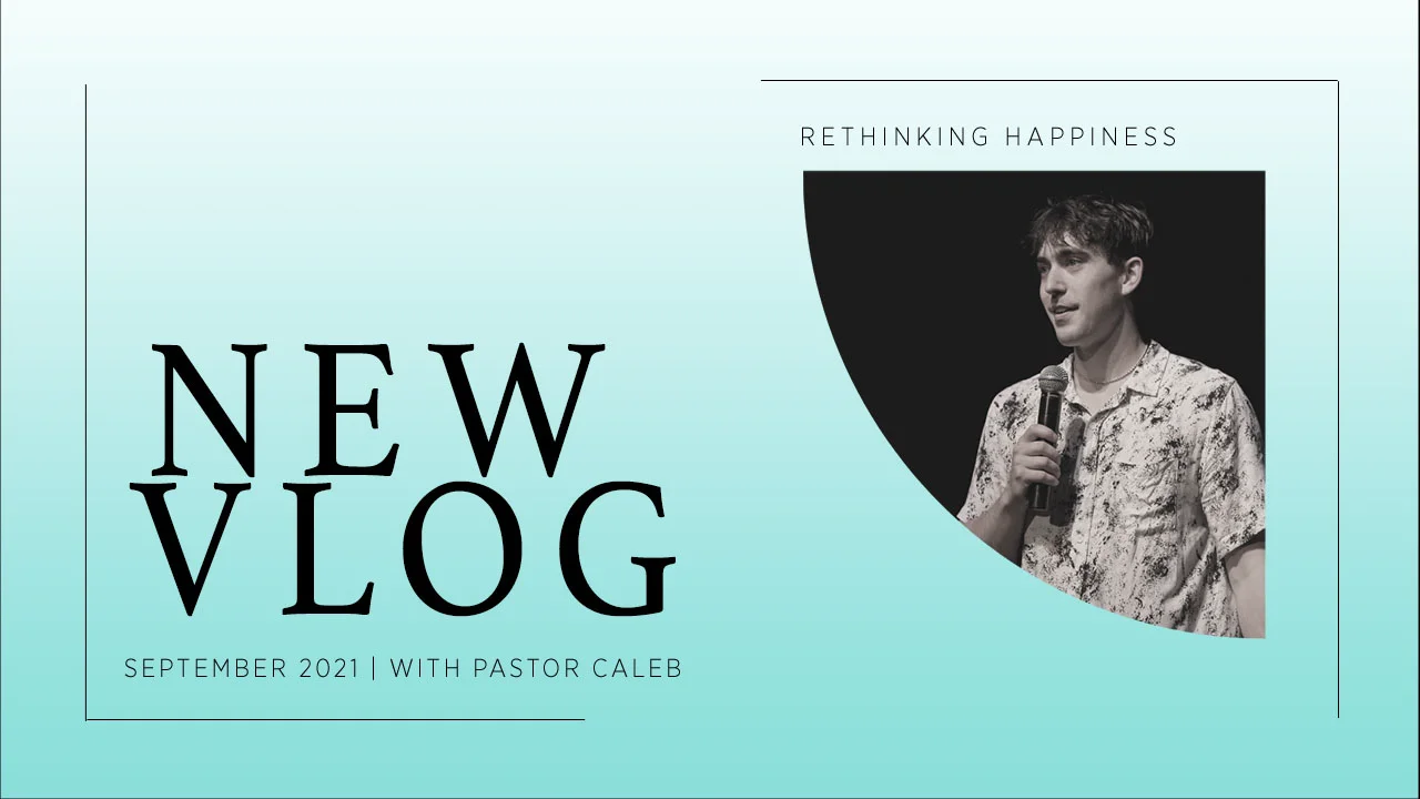 November 10, vlog on Vimeo