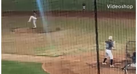 Area Code Tryout 2021