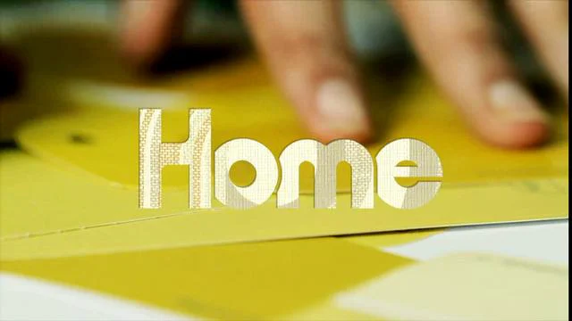 LifeStyle Home - Home Improvement Ident on Vimeo