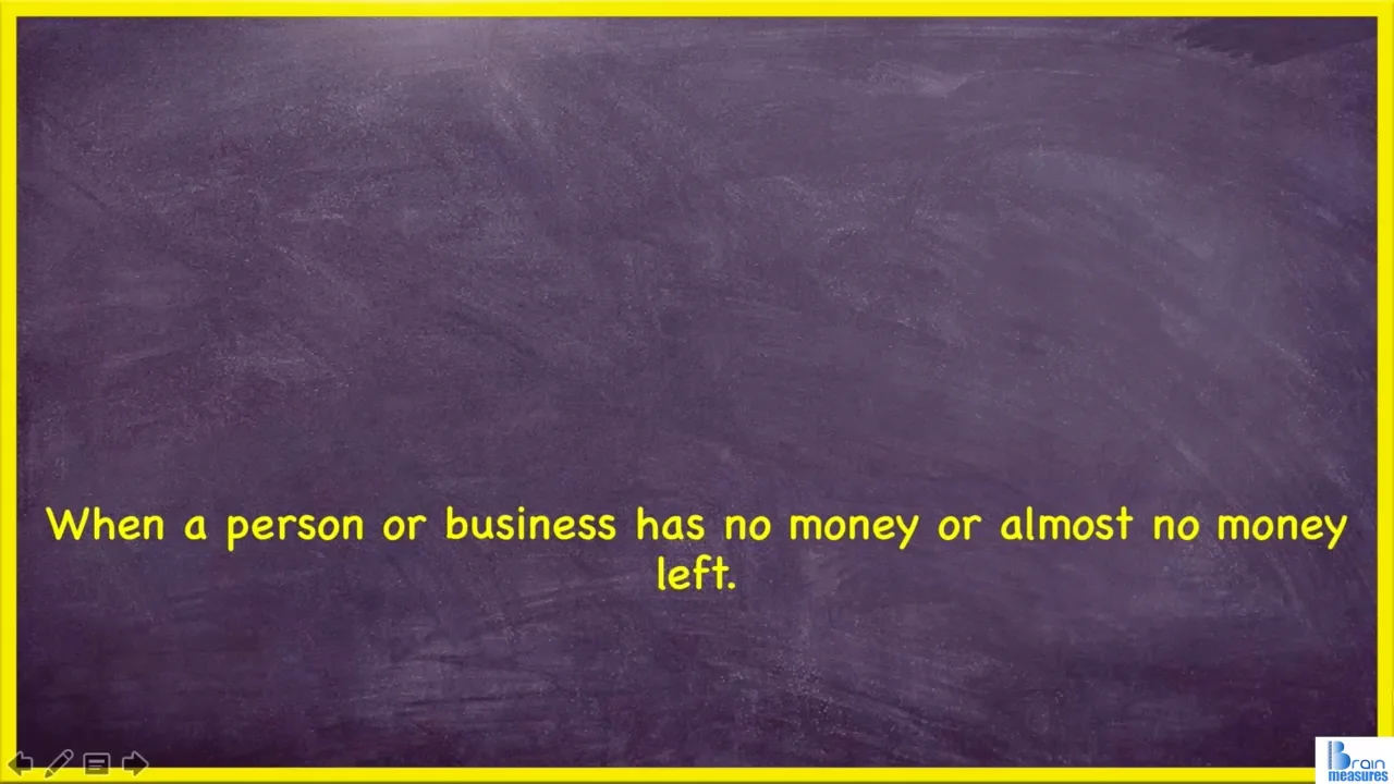 7_76. English Vocabulary Adjectives & Idioms About Money.mp4.mp4 on Vimeo