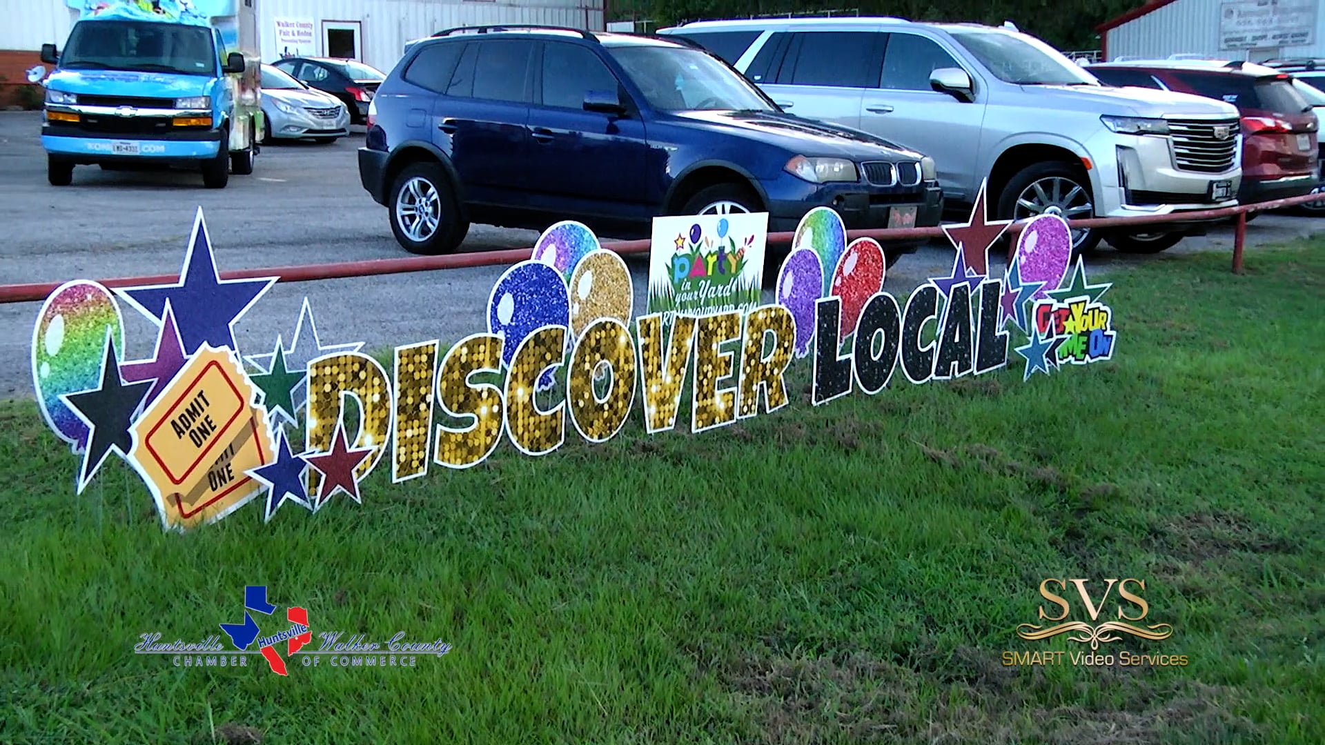 Discover Local Highlights on Vimeo
