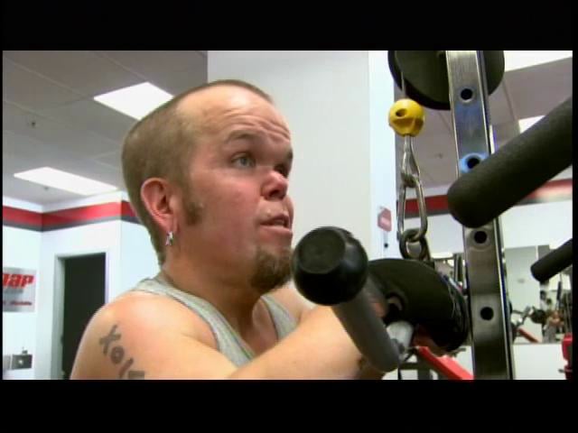 Half Pint Brawlers on Vimeo
