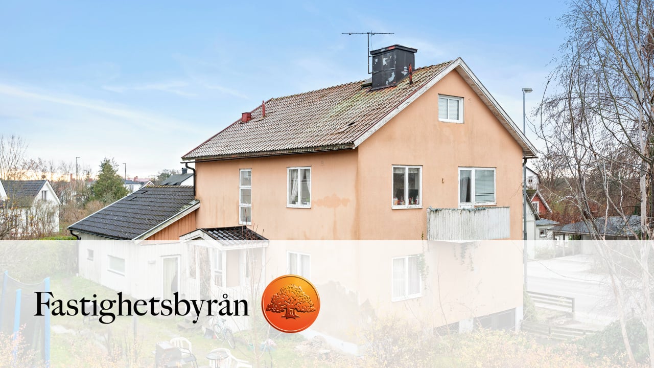 Kockumsvägen 52, Kallinge on Vimeo