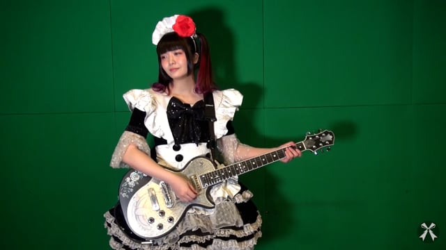 MEMBERS ONLY | BAND-MAID PRIME