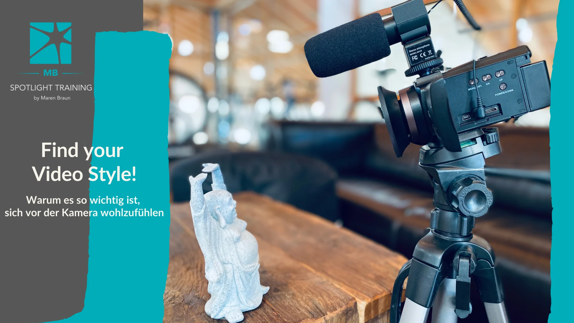 Create your own Video Style! on Vimeo