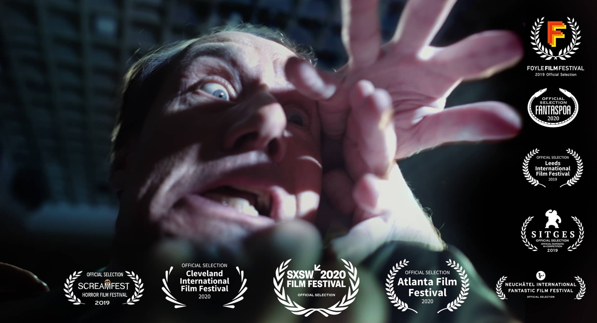 Hand in Hand on Vimeo