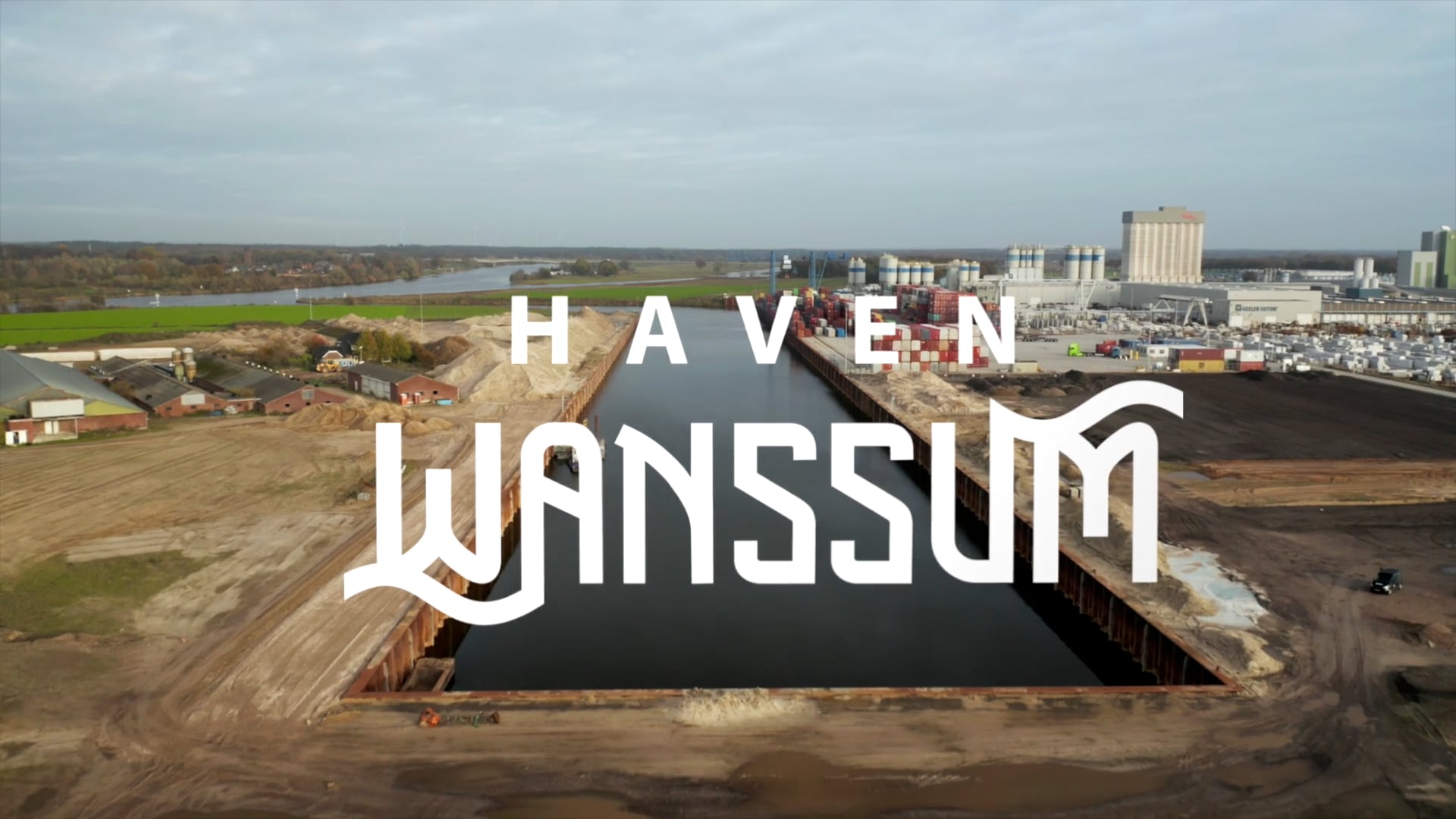 Haven Wanssum - Opening 5-11-2021 on Vimeo
