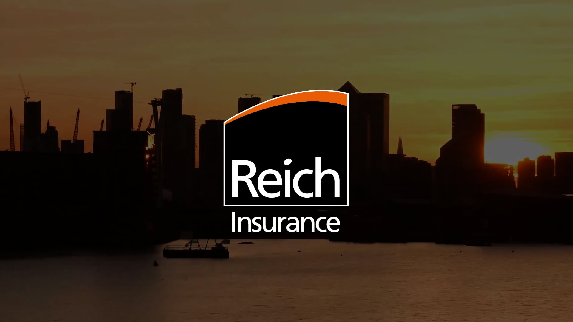 Reich Insurance on Vimeo