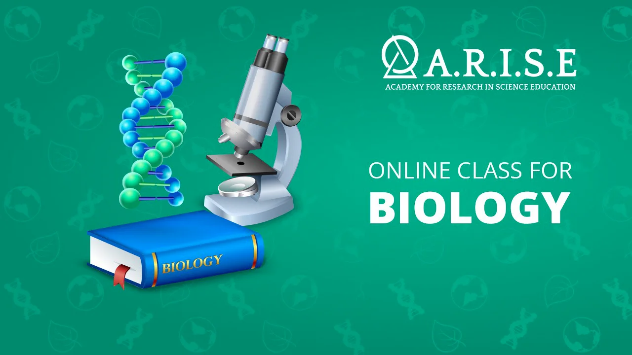 PW/PR | Biology | BG on Vimeo