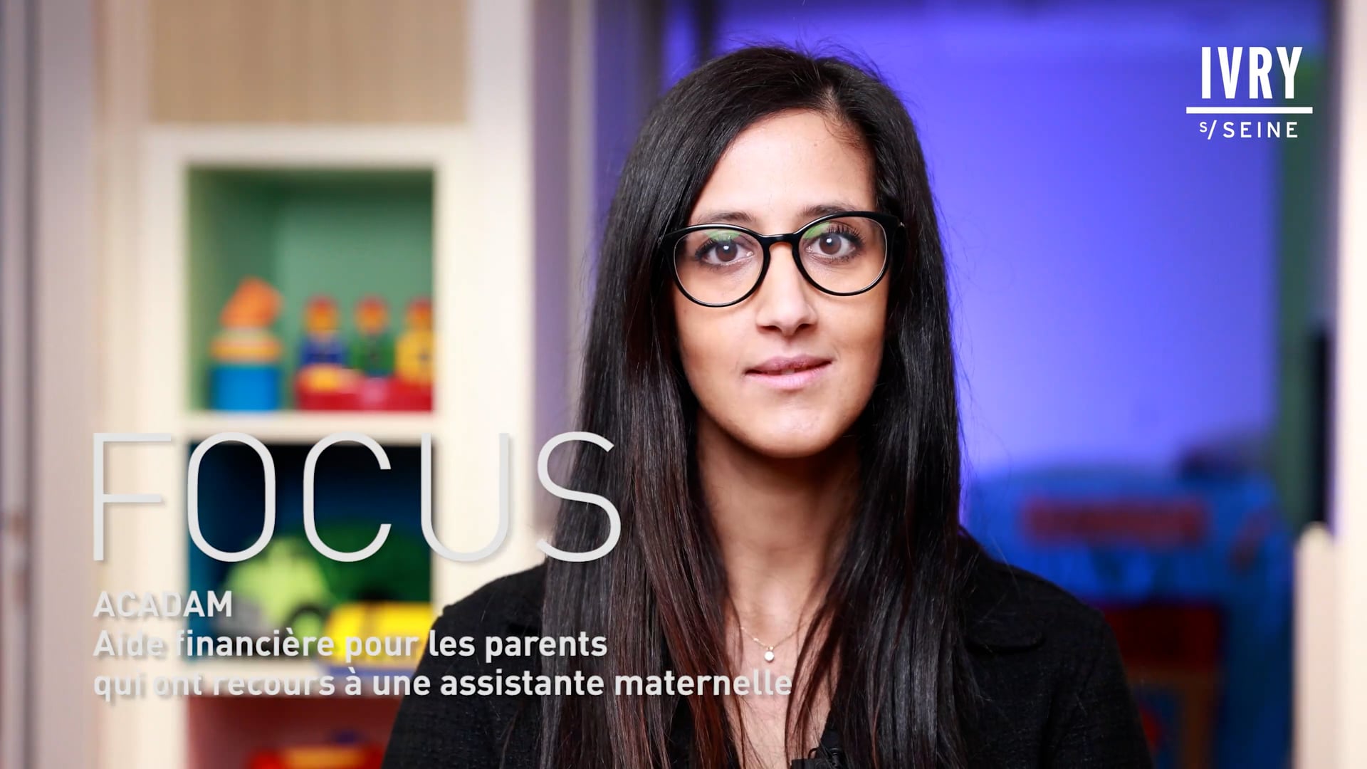 Focus - Présentation de l'ACADAM on Vimeo