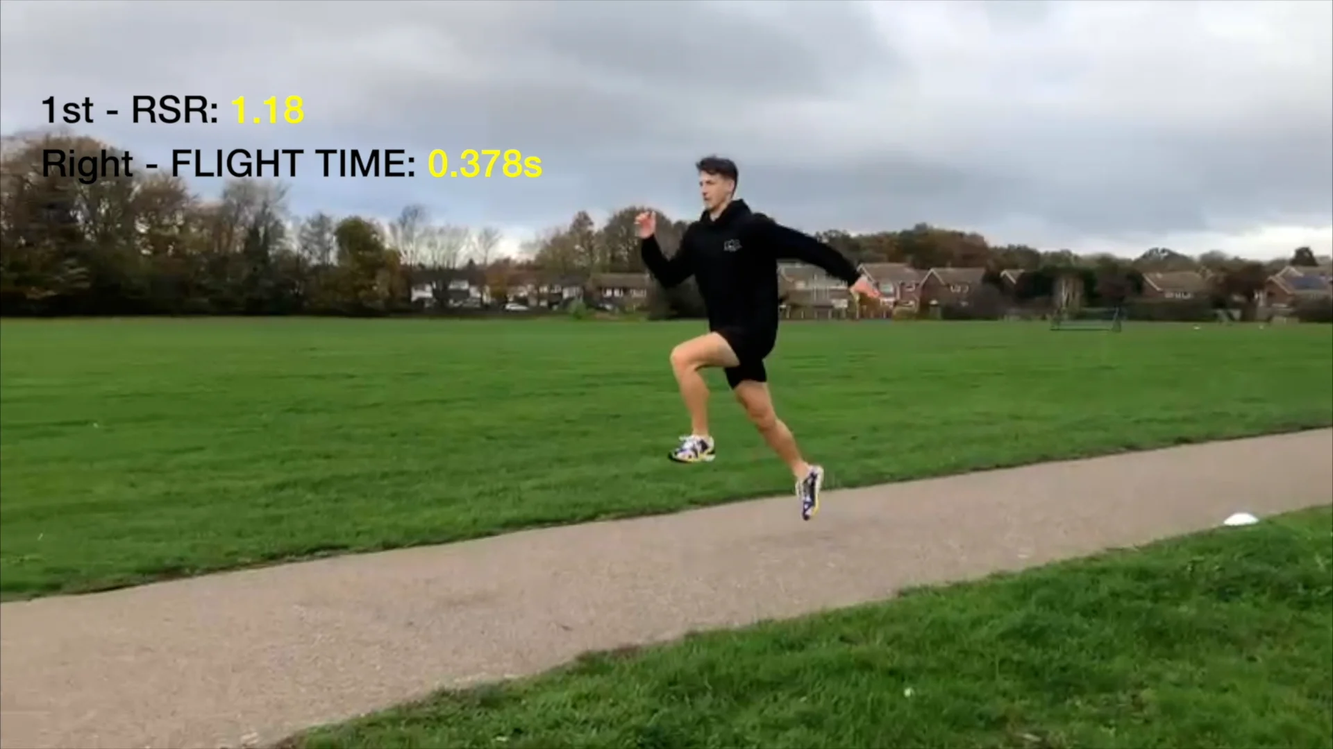 SF - RSR Bounding.mp4 on Vimeo