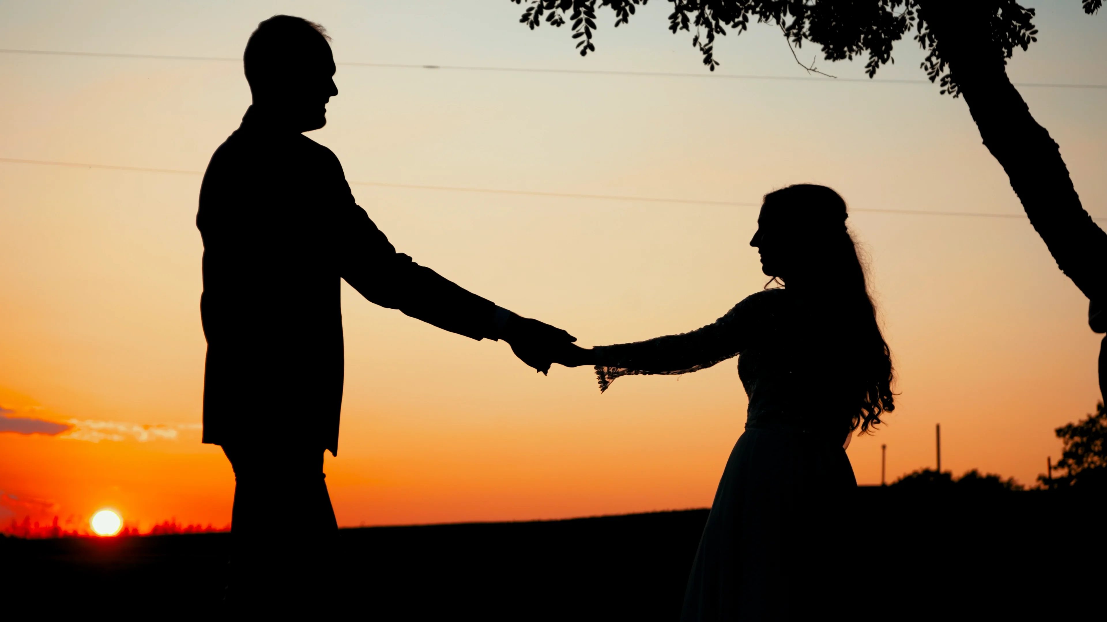 Becca + Daniel on Vimeo