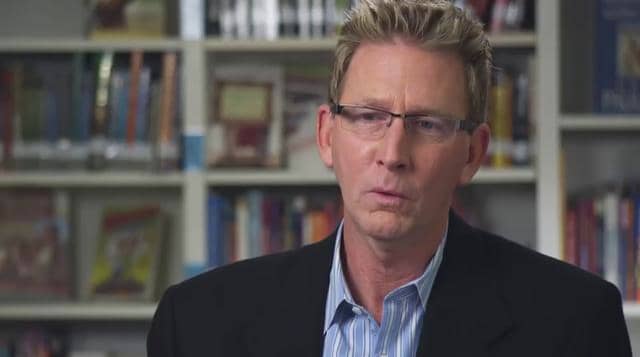 Monarch's Stephen Keiley on Vimeo