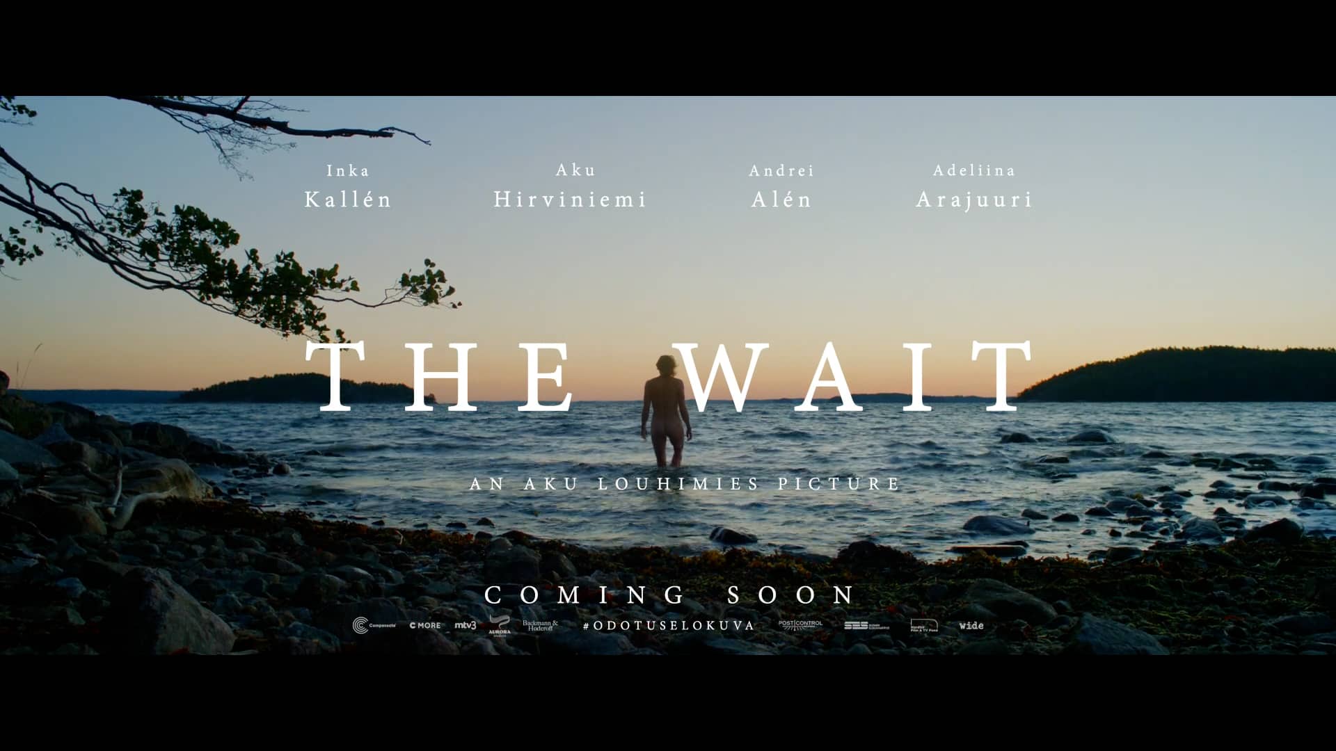 The Wait Teaser on Vimeo