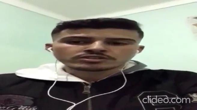 Abdesammad second interview on Vimeo