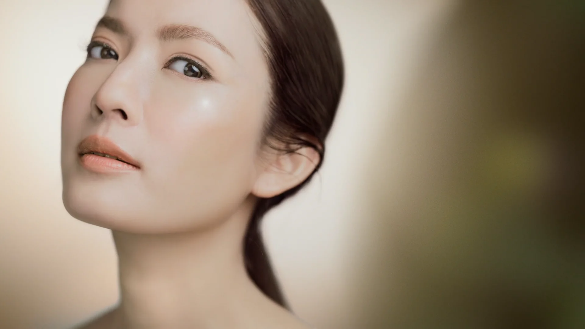 [CM] SHISEIDO - Future Solution LX Day & Night Cream on Vimeo