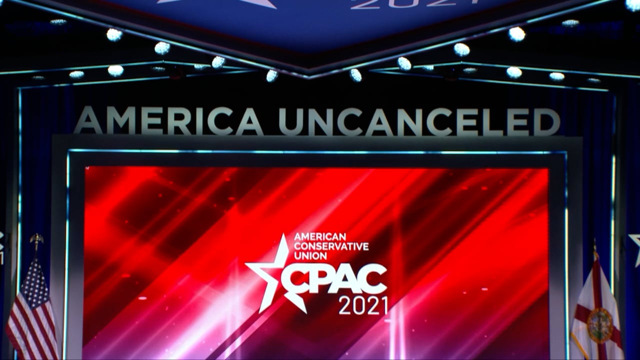 Denise Cohen, Deroy Murdock, Jesie berdal, Hans Vaughn on Vimeo