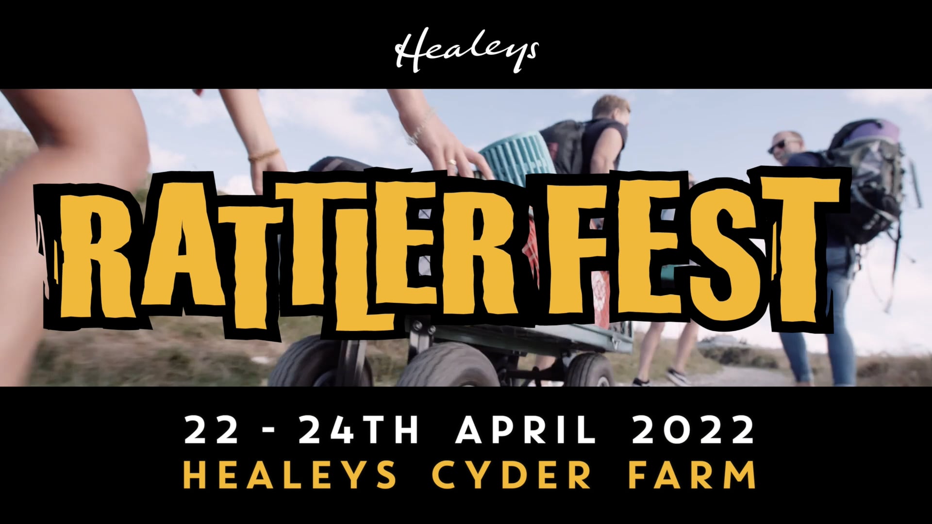 RATTLER FEST 2022 on Vimeo