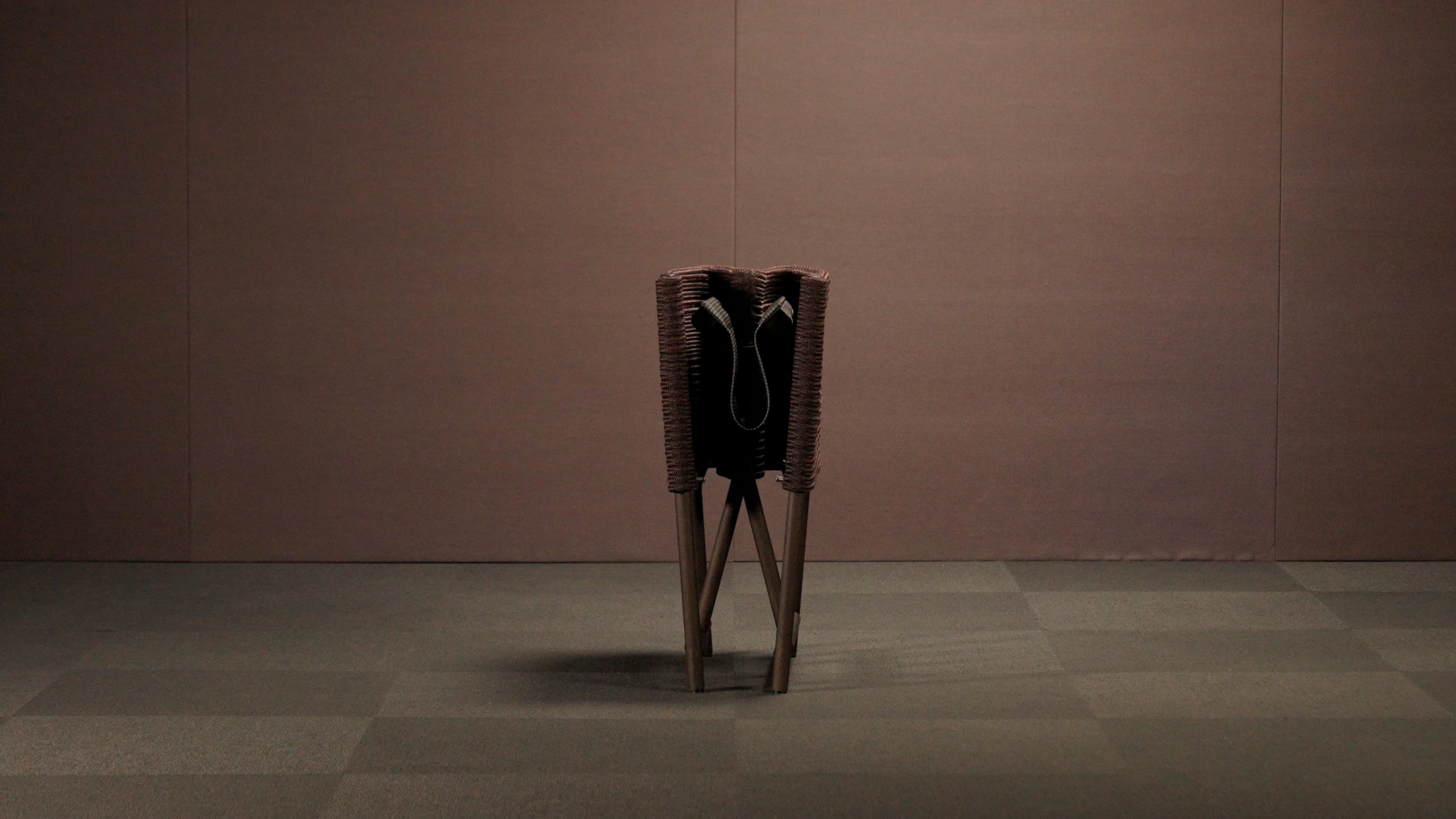 Giro Folding Chair animation on Vimeo