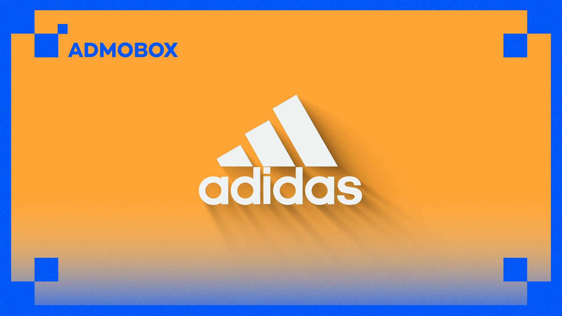 Adidas logo animation on Vimeo