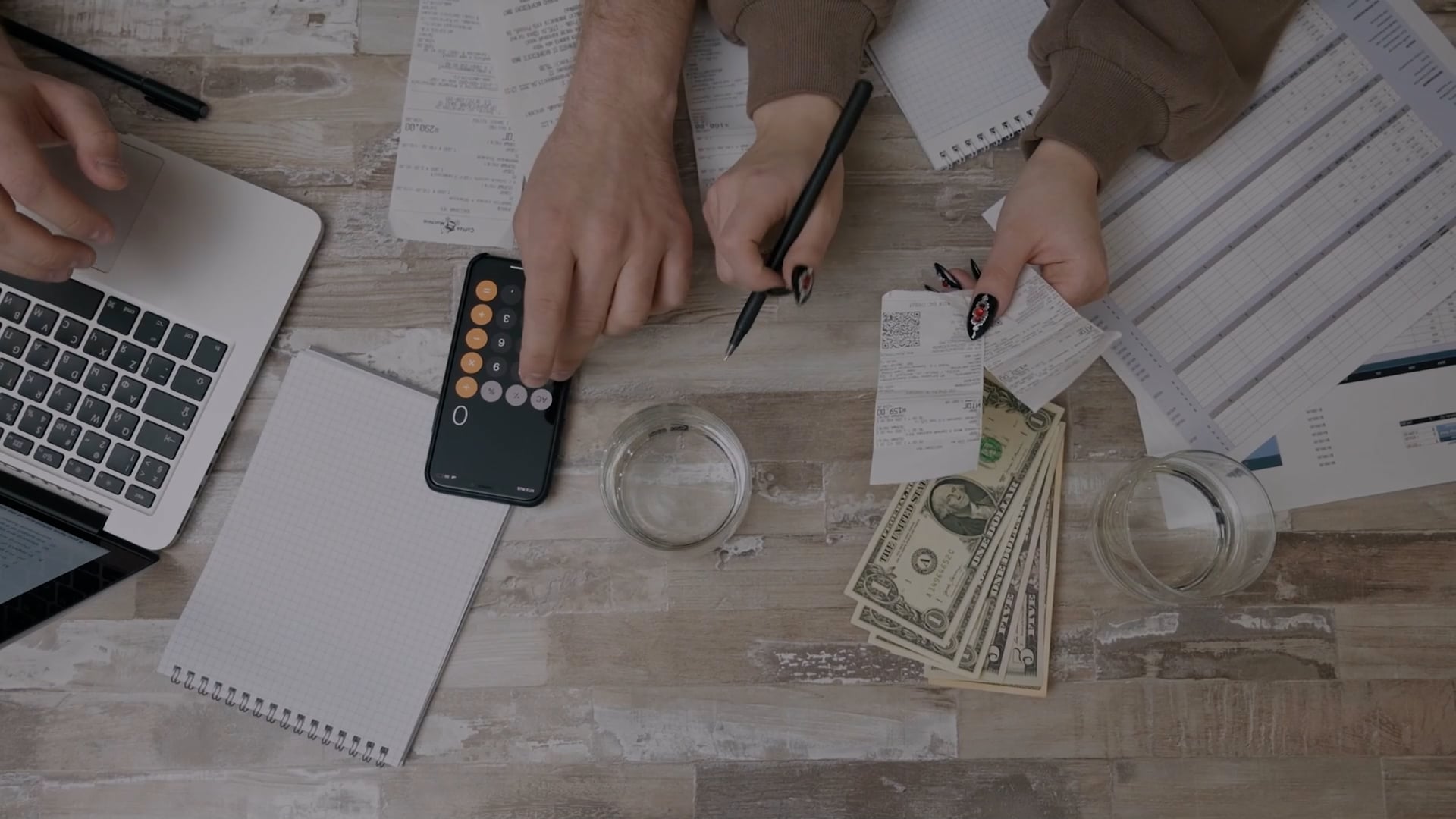 R&B Bookkeeping Services LLC - Bookkeeping, Payroll