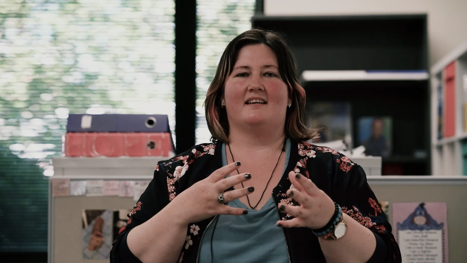 Meg Clarke V1 on Vimeo