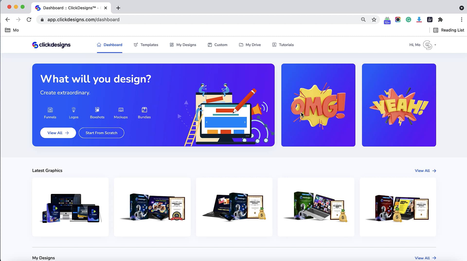 How to Create Custom Device Bundles on Vimeo