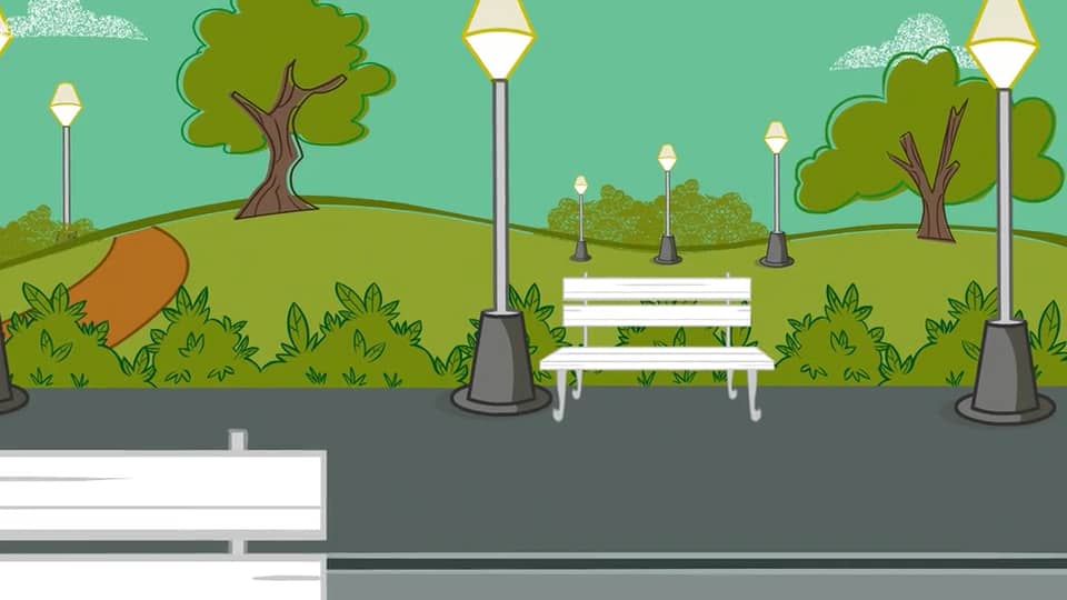 Shawna: 3D Shapes (Spanish) on Vimeo