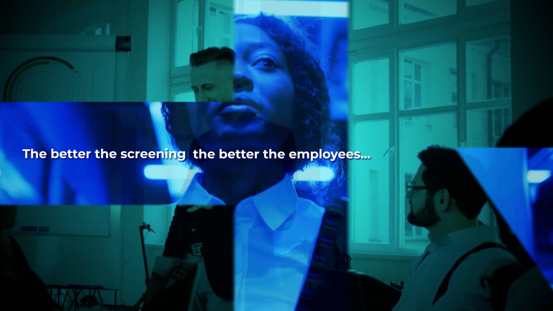 GHRR Better By Every Measure on Vimeo