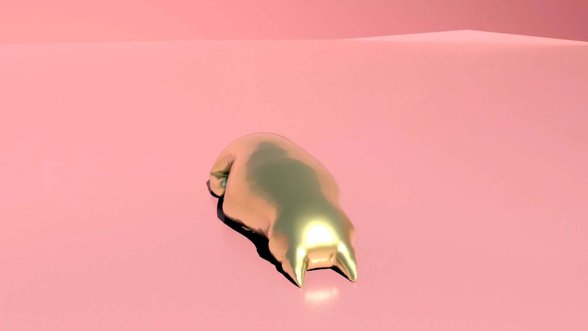 Soft Body Simulation | Houdini on Vimeo