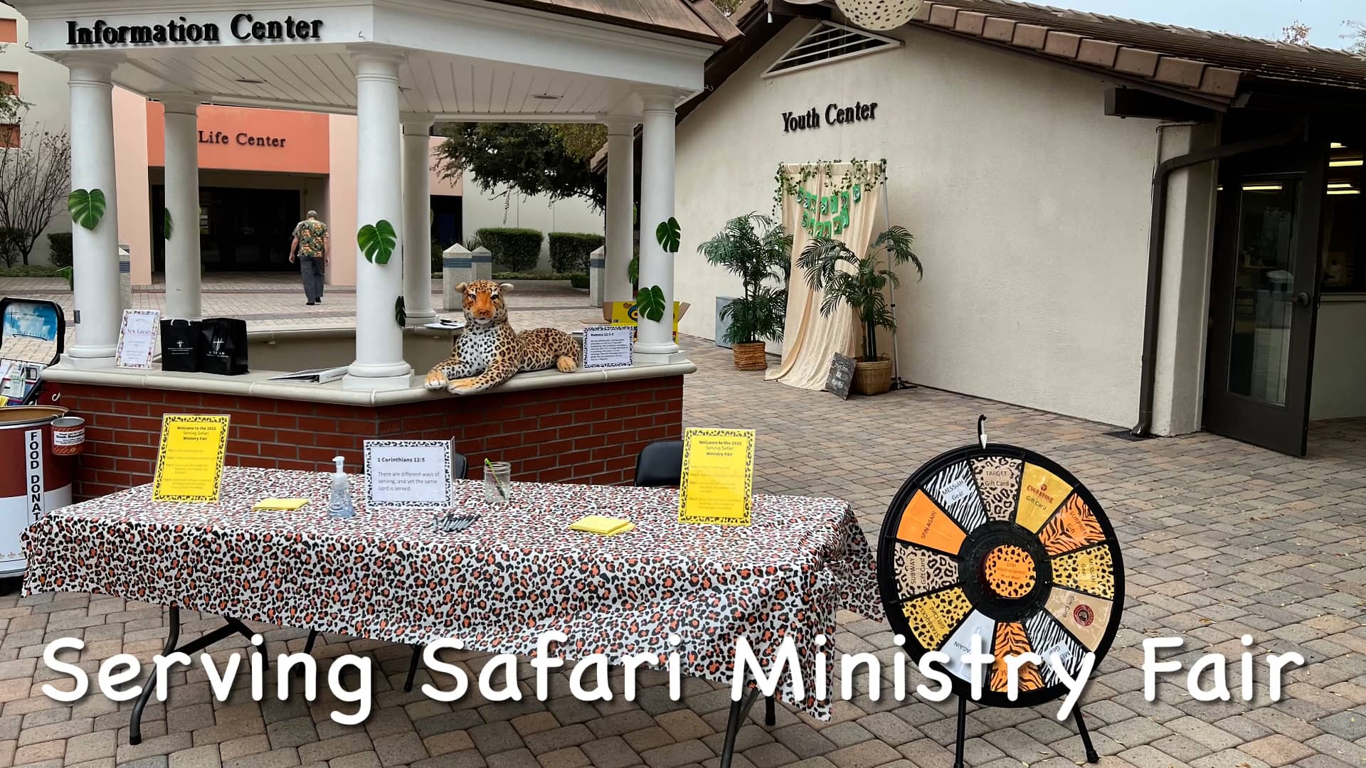 2021 Ministry Fair on Vimeo