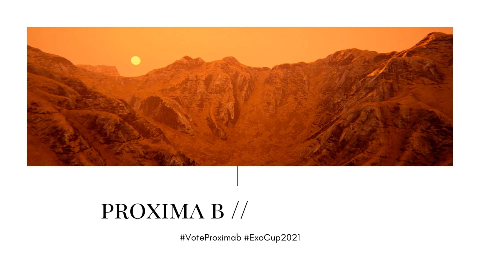 Proxima b the FACTS.mp4 on Vimeo