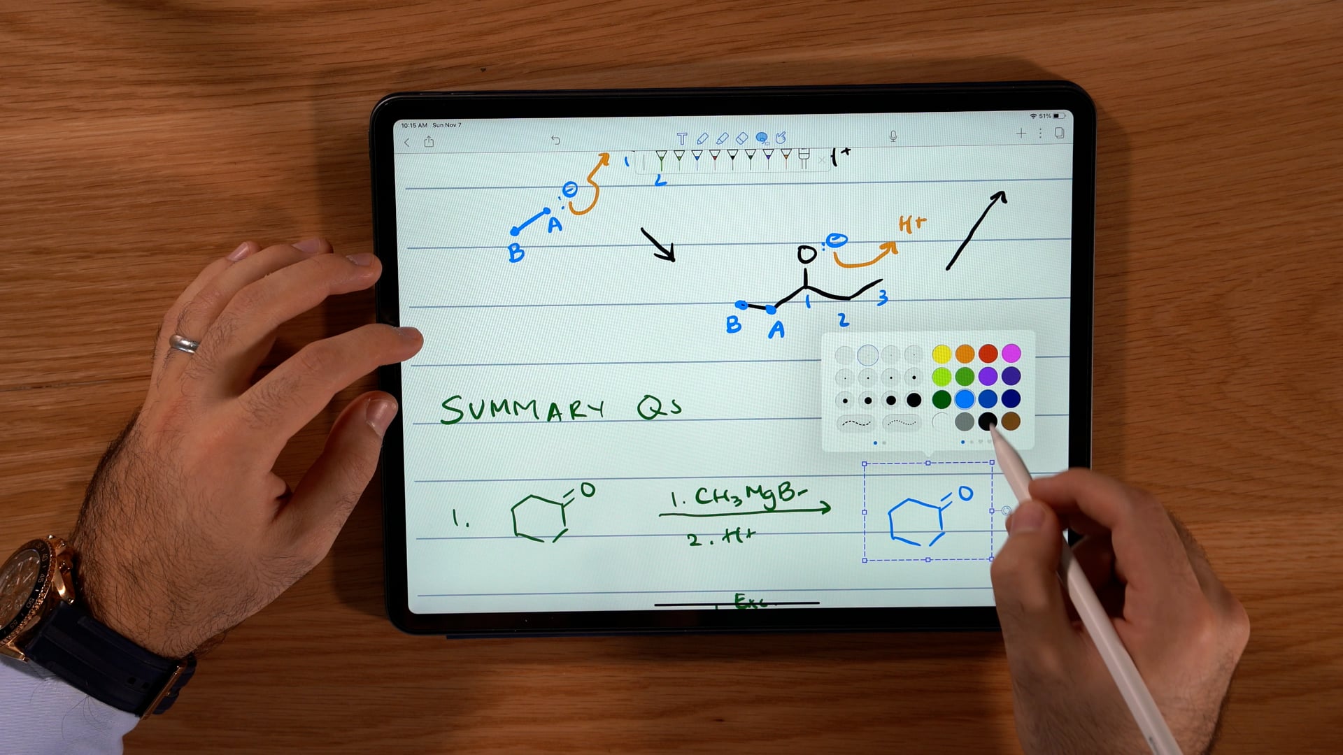DAT Masterclass - Achieve Top DAT Scores With the ONLY Small Group ...