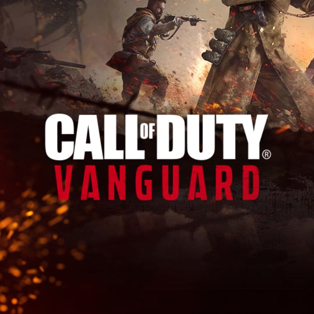 GameFly - Call Of Duty Vanguard on Vimeo