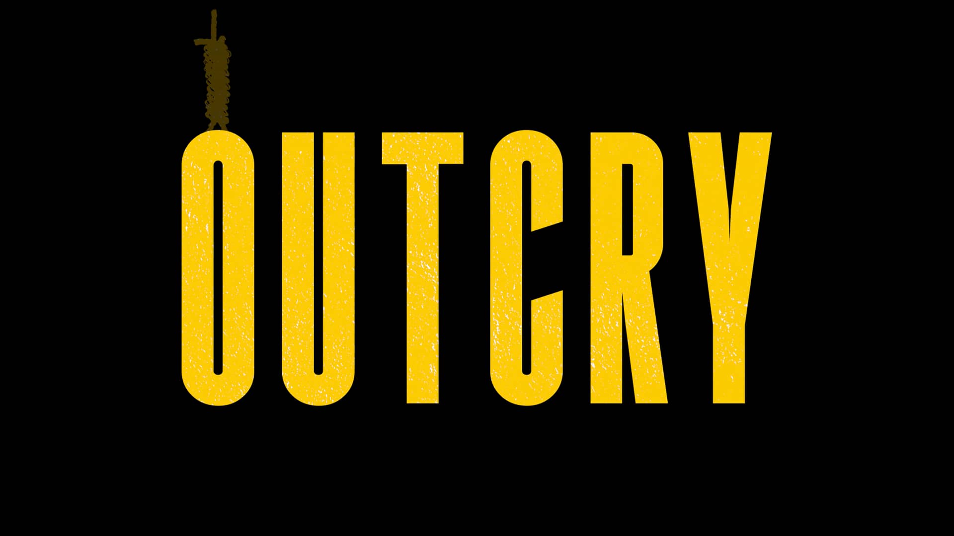 OUTCRY Trailer on Vimeo