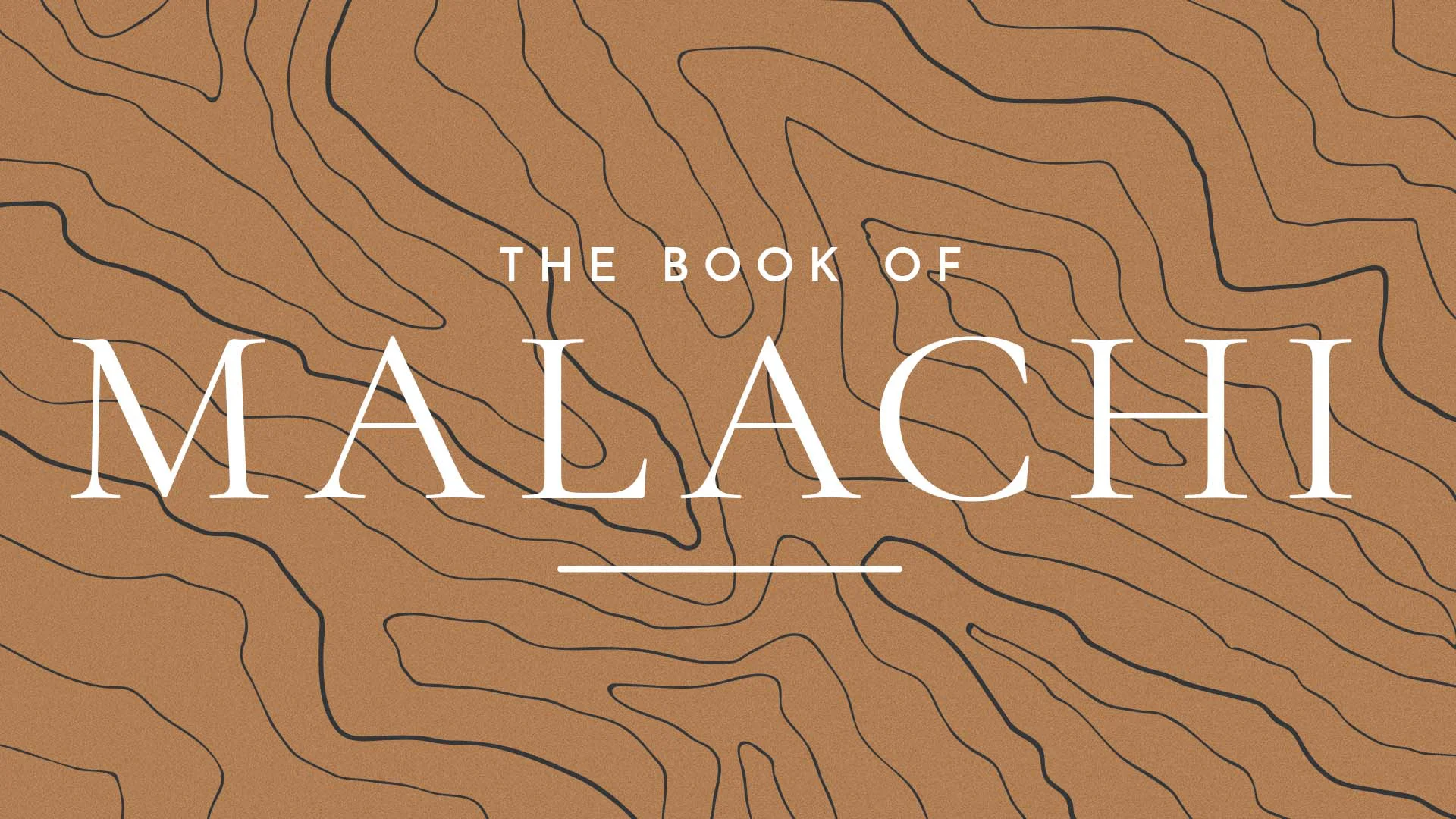 Malachi Teaser Video on Vimeo