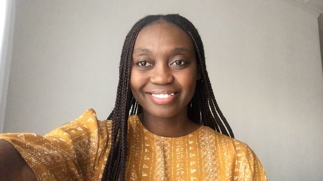 Silindile M., Certified tutor with 1+ years experience | Learn with ...