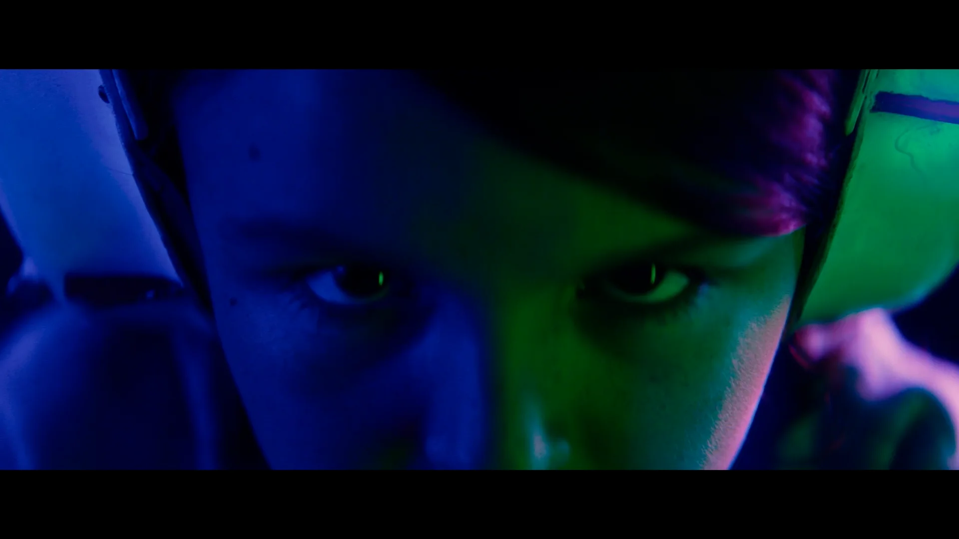 MICHAEL YOUNESI REEL - MICHAEL YOUNESI REEL.mp4 on Vimeo