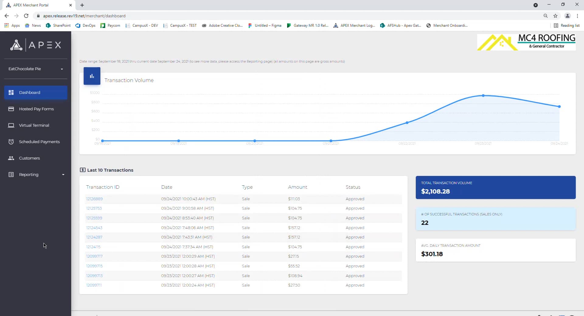 AFS APEX Gateway Overview on Vimeo