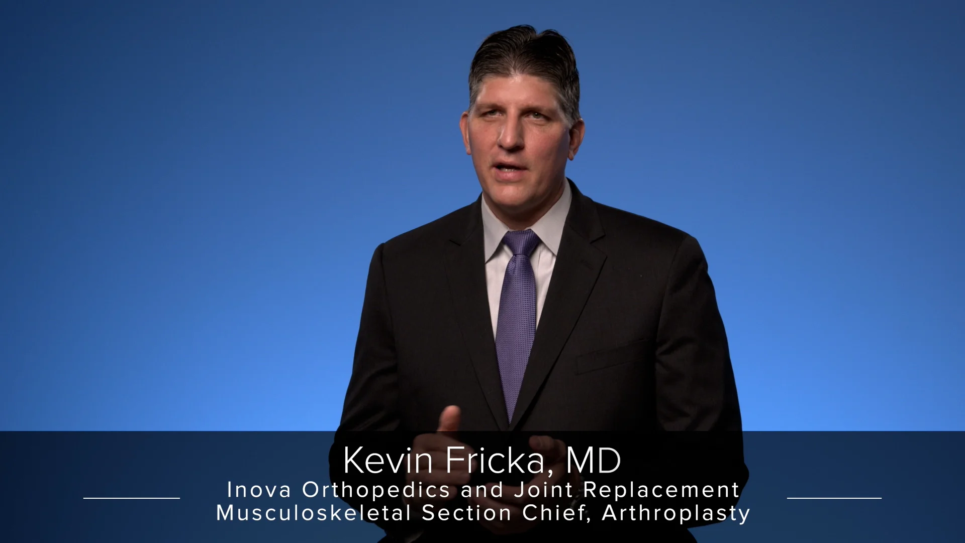 Kevin Fricka on Vimeo