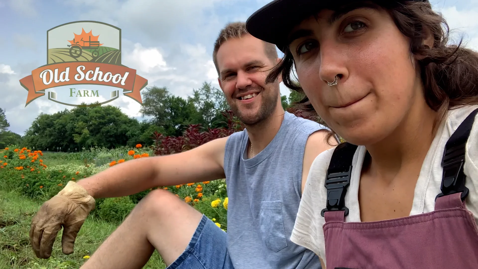 What we do at Old School Farm on Vimeo