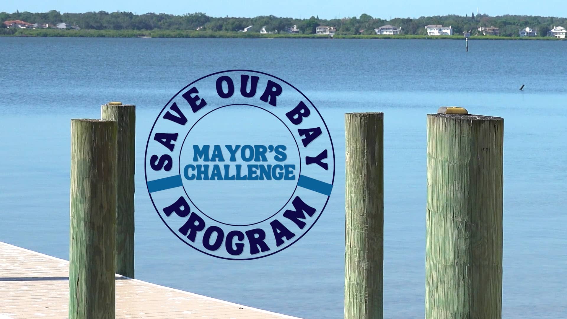 SAVE OUR BAY PROMO R2 on Vimeo