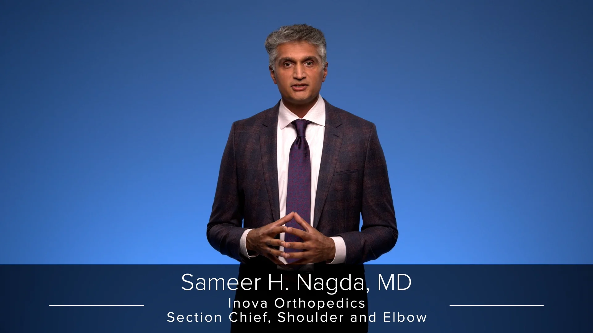 Sameer Nagda on Vimeo