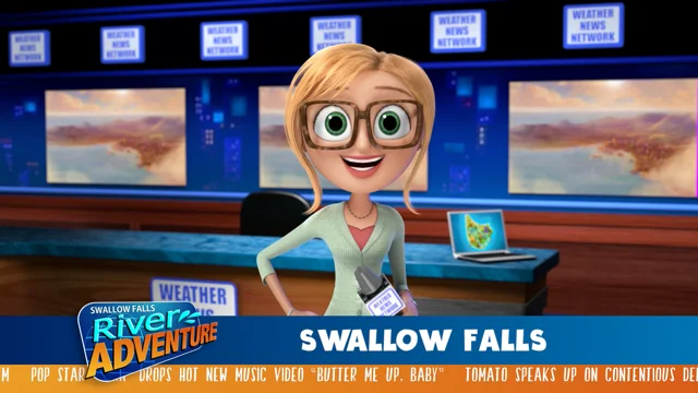 Cloudy With A Chance Of Meatballs Sam Sparks Hot