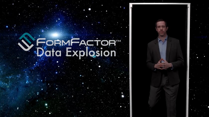Data Explosion Semiconductor Test Strategies | FormFactor, Inc.