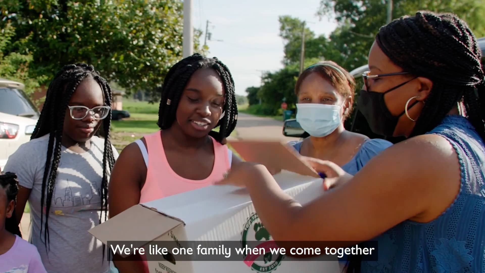 How is Save the Children nourishing children by nurturing partnership ...